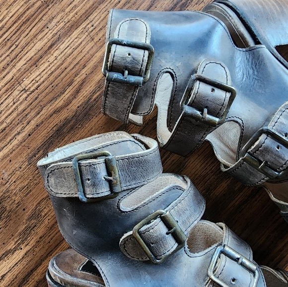 Freebird by Steven | Shoes | Nwb Original Freebird By Steven Quail ...